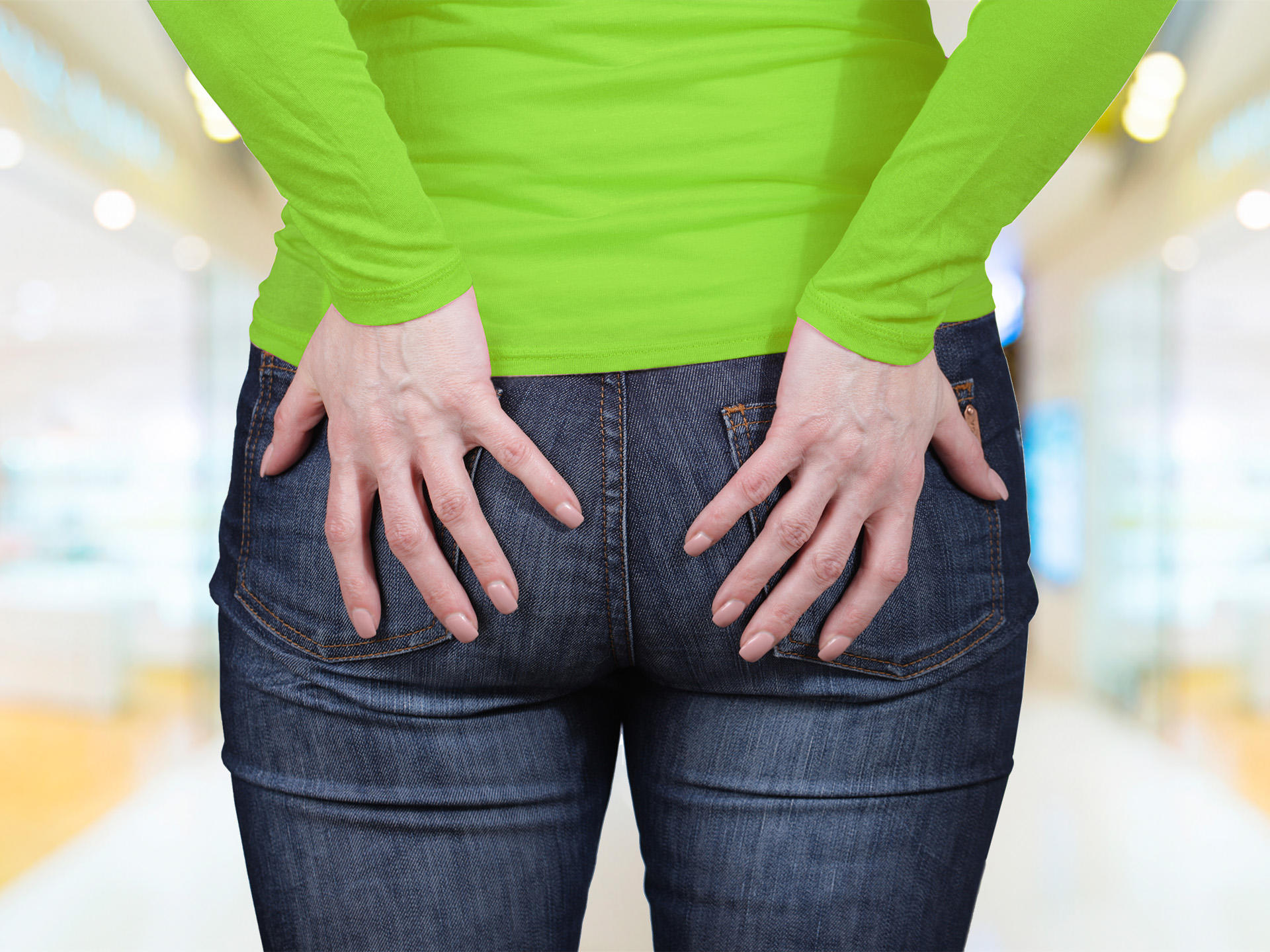 Hämorrhoiden – Symptome, Diagnose, Behandlung | Hametum®